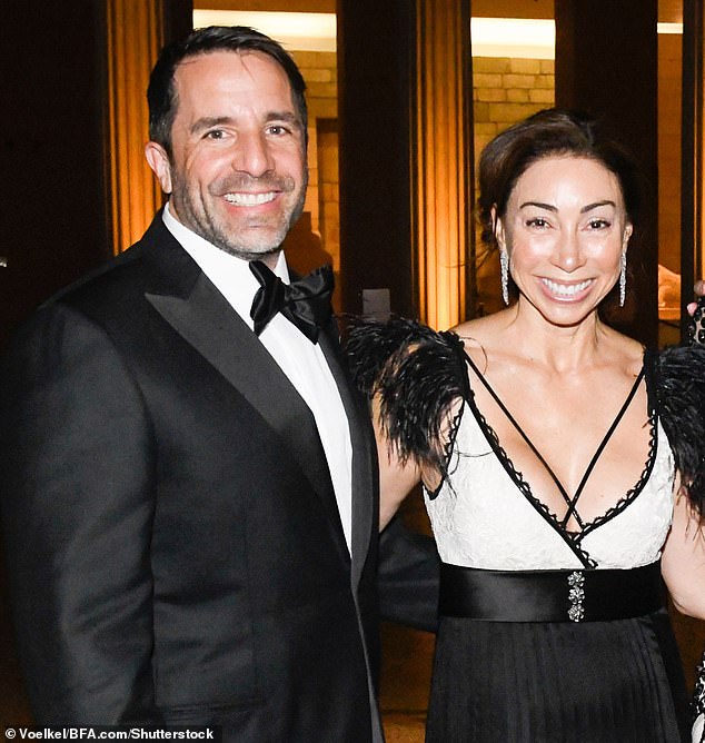 My San Francisco dream boutique business is now threatened by my rival