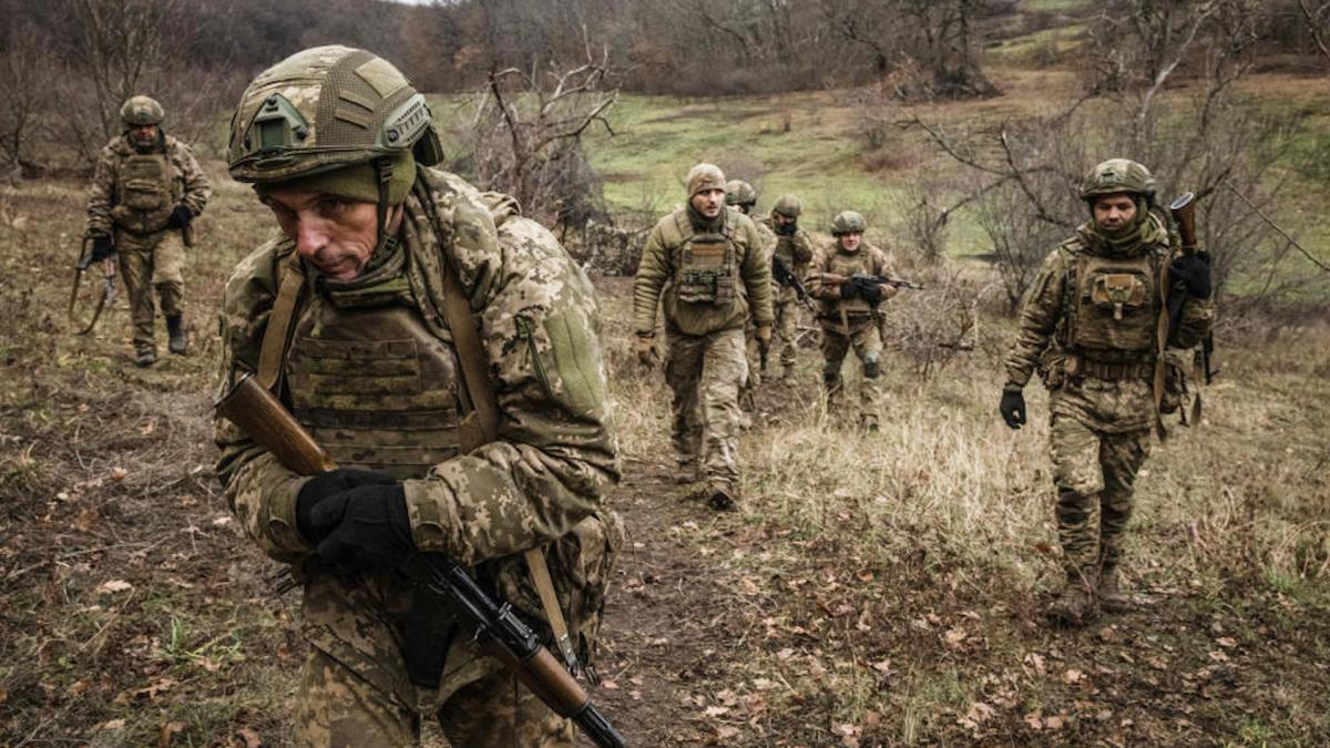 Un asesor del Kremlin califica la propuesta de tregua en Ucrania de ... Un asesor del Kremlin califica la propuesta de tregua en Ucrania de ...