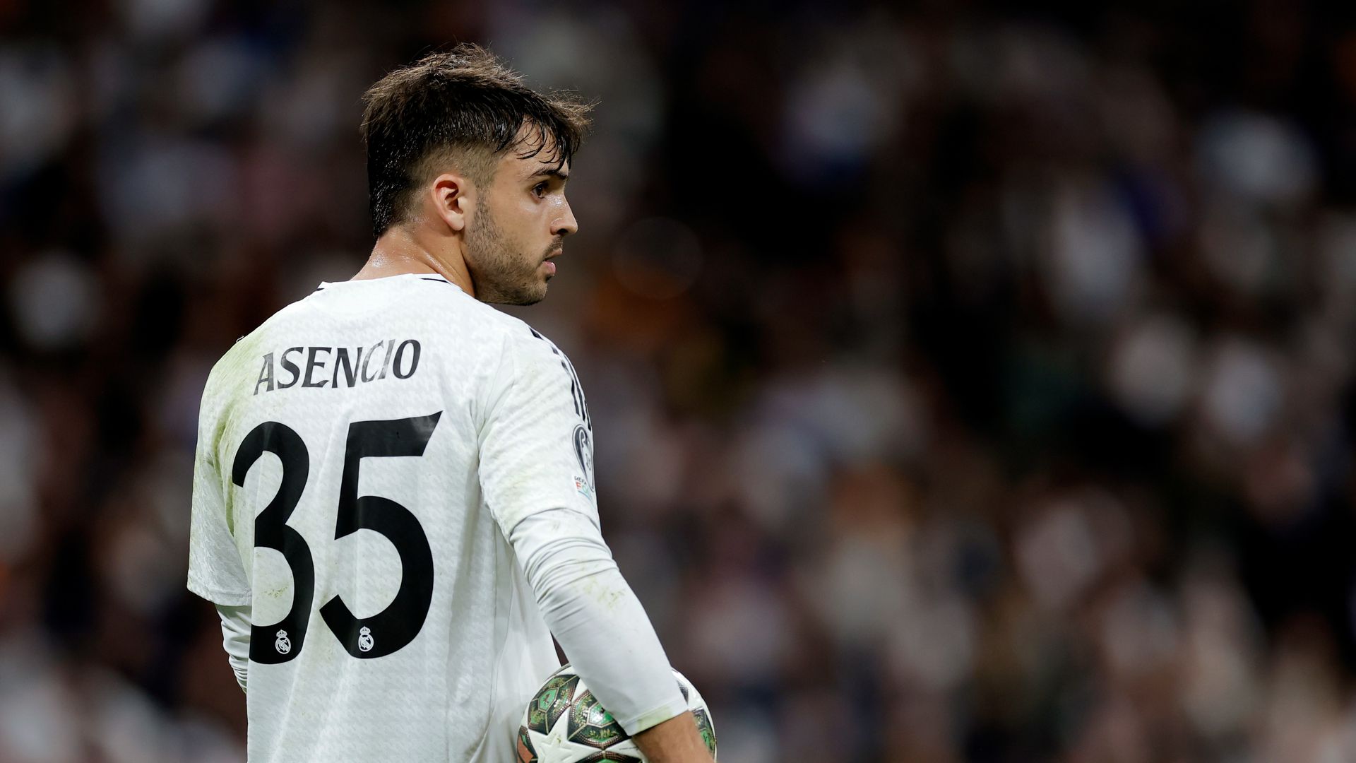 The Data Shows that Raúl Asencio is Absolutely Ready for the National Team