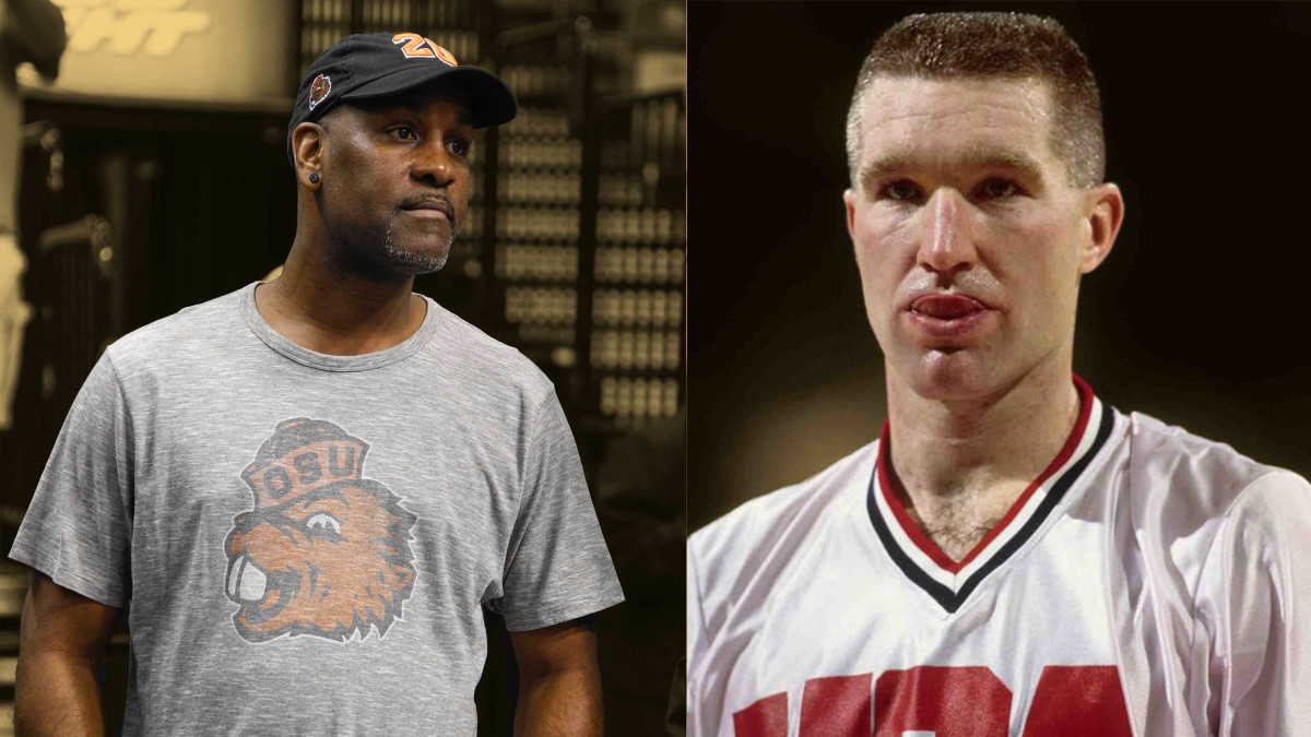 Chris Mullin once described Gary Payton’s out-of-bounds trash-talking: “If you trash talk and ...
