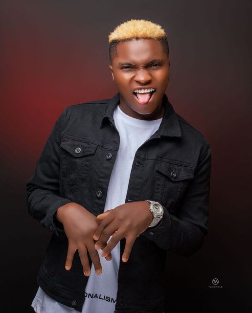 VIDEO: Marlian Records introduced me to drugs - Ex-signee Fabian Blu ...