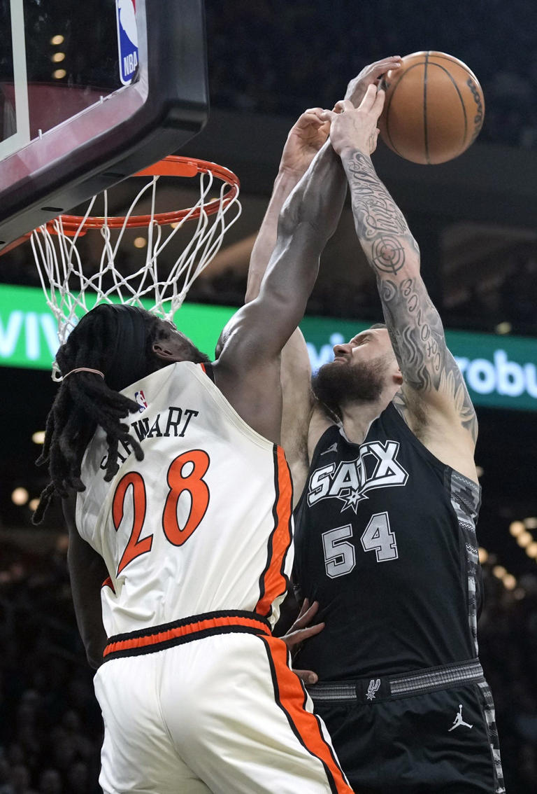 LOOK: Giannis Antetokounmpo lays on the court and other pictures of the ...