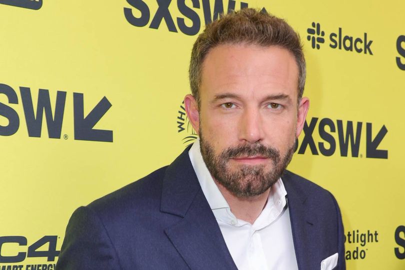 Ben Affleck 'casually dating' after Jennifer Lopez divorce is finalized ...