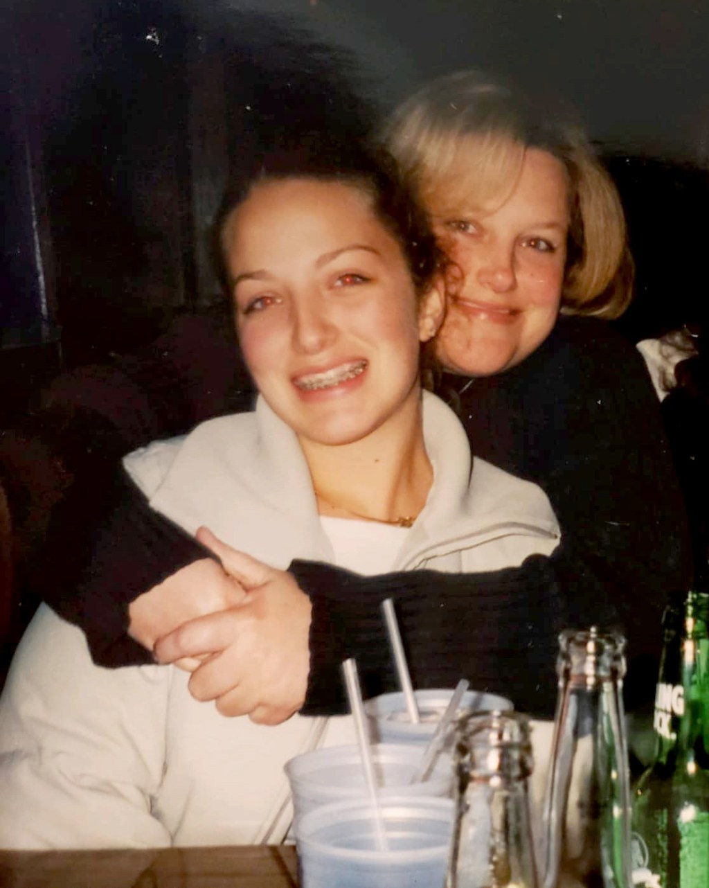 Dave Grohl’s baby mama Jennifer Young is a horror movie producer who ...