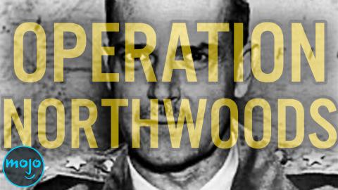 Top 15 Declassified CIA Secrets