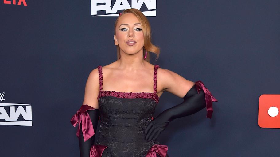 Isla Dawn Breaks Silence Following Her WWE Release