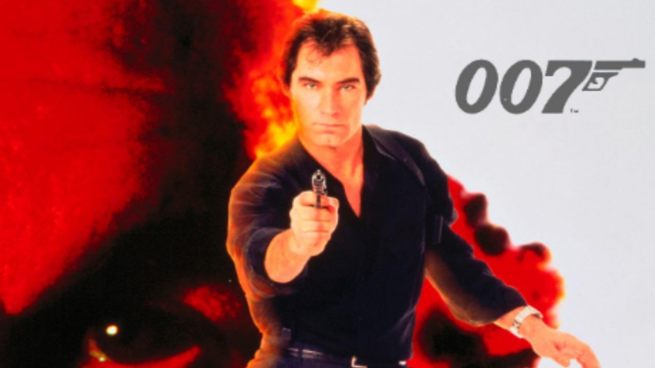 James Bond Franchise: 007 Actor Timothy Dalton Reacts to Amazon MGM’s ...