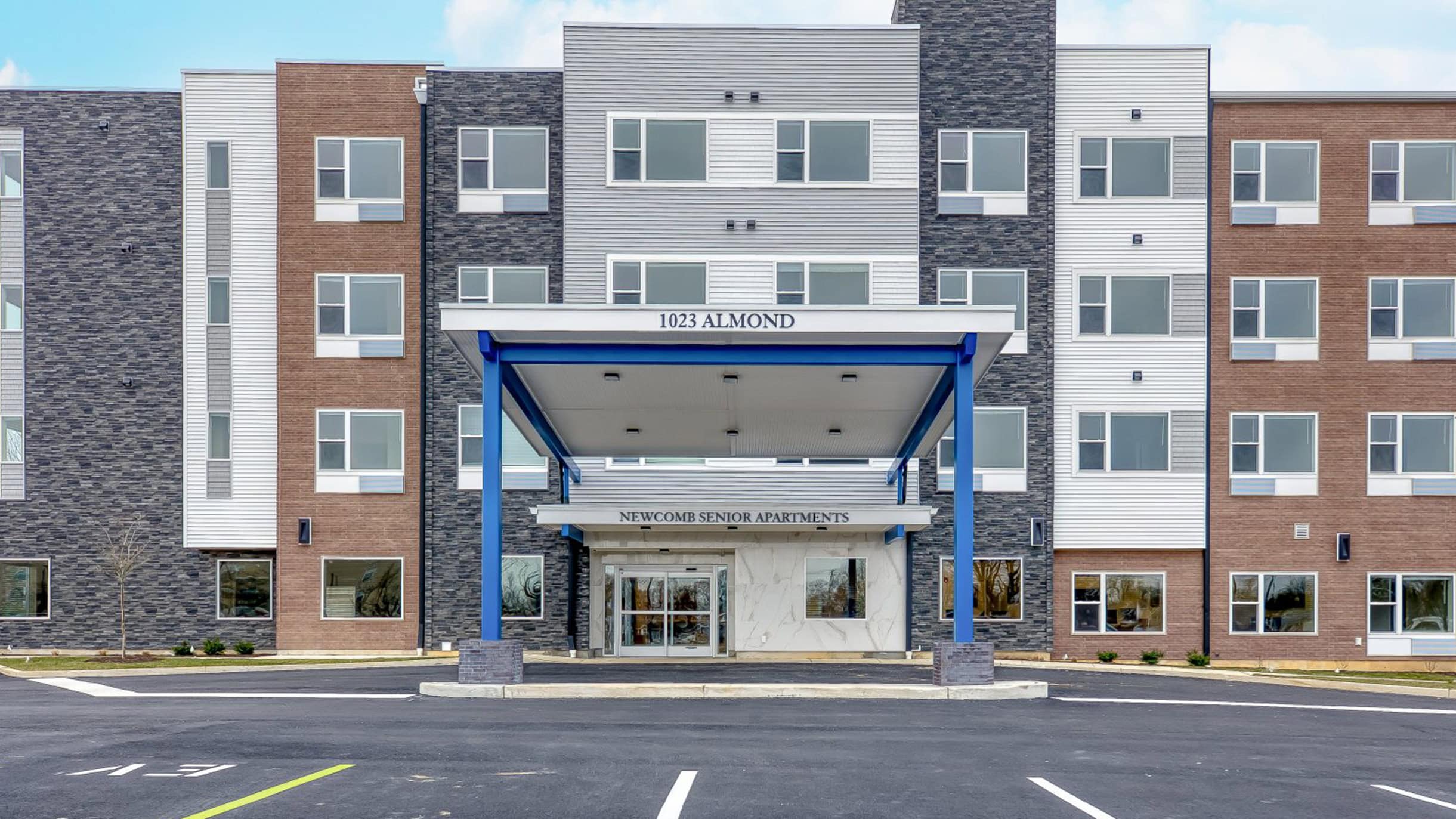 ProBrick™ Composite Brick Debuts at IBS Show and New Product Zone