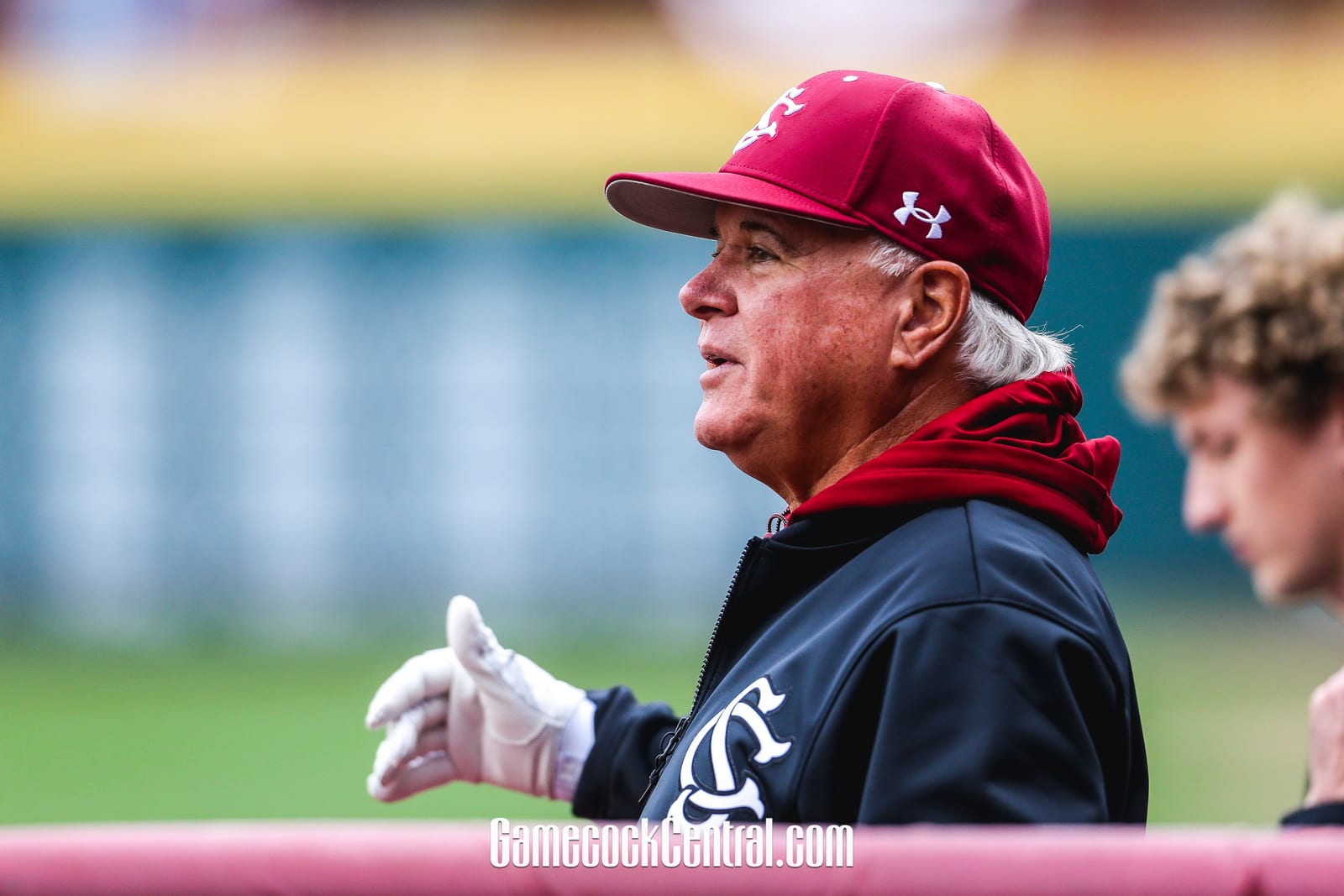 South Carolina vs. Milwaukee baseball series: Times, TV, pitching ...