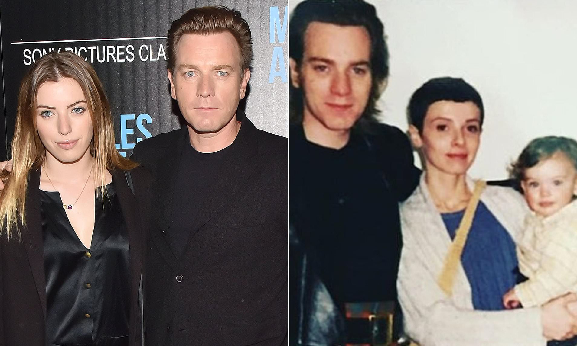 Clara: Film that guided me through rebellion (it isn't Trainspotting!)