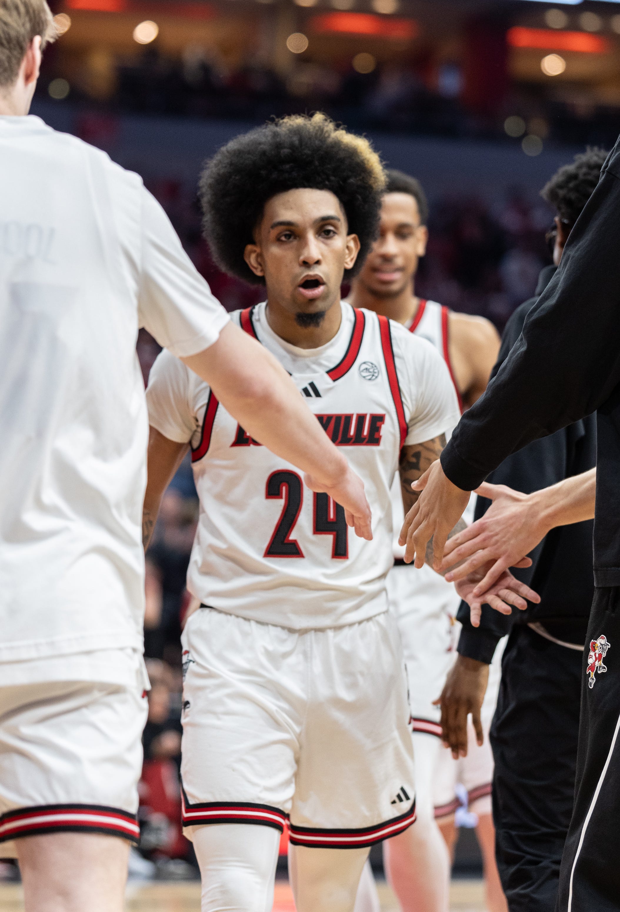 Louisville vs Florida State score: UofL basketball game highlights from ...