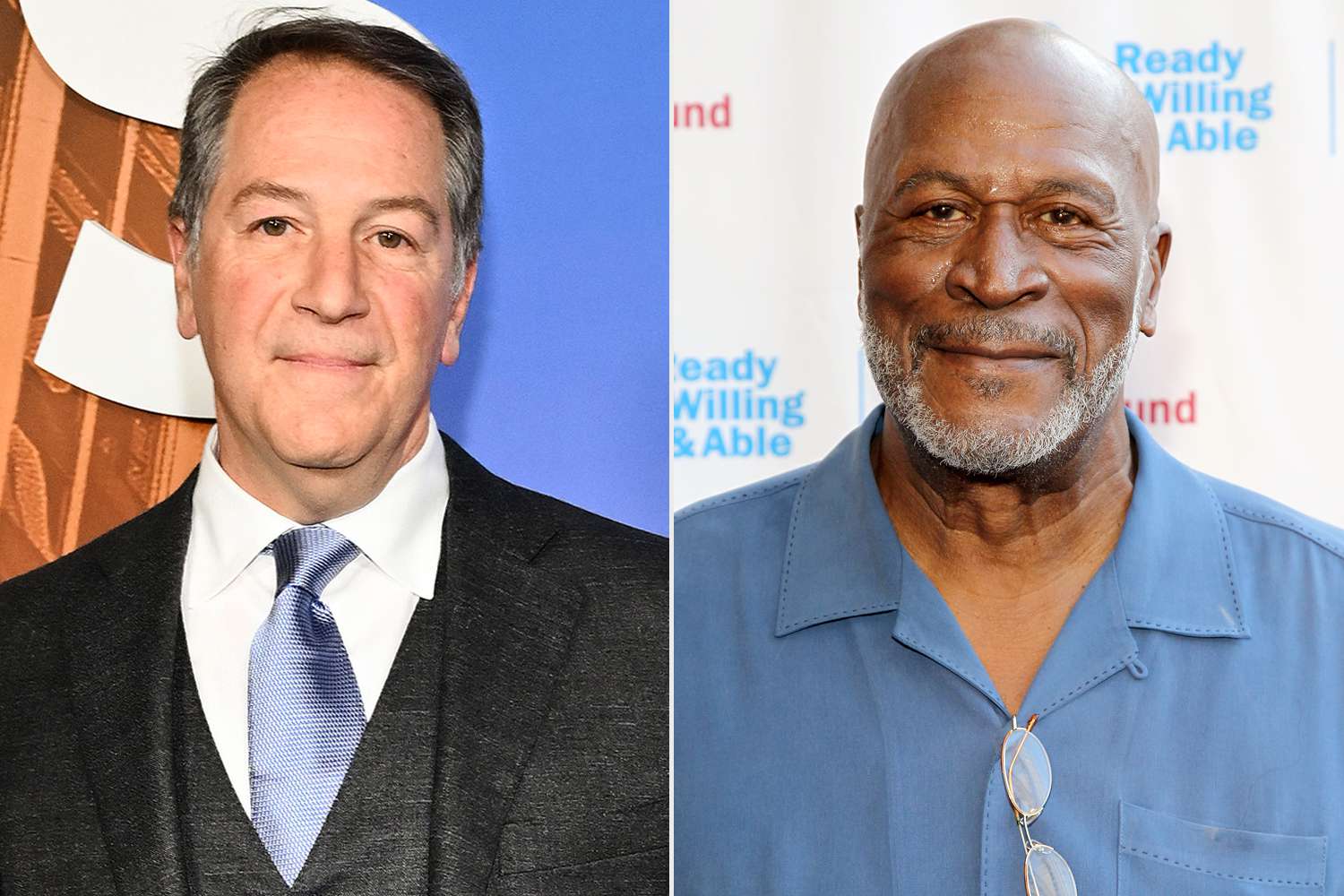 “Suits LA” Creator Aaron Korsh Recalls the ‘Great Experience’ of ...