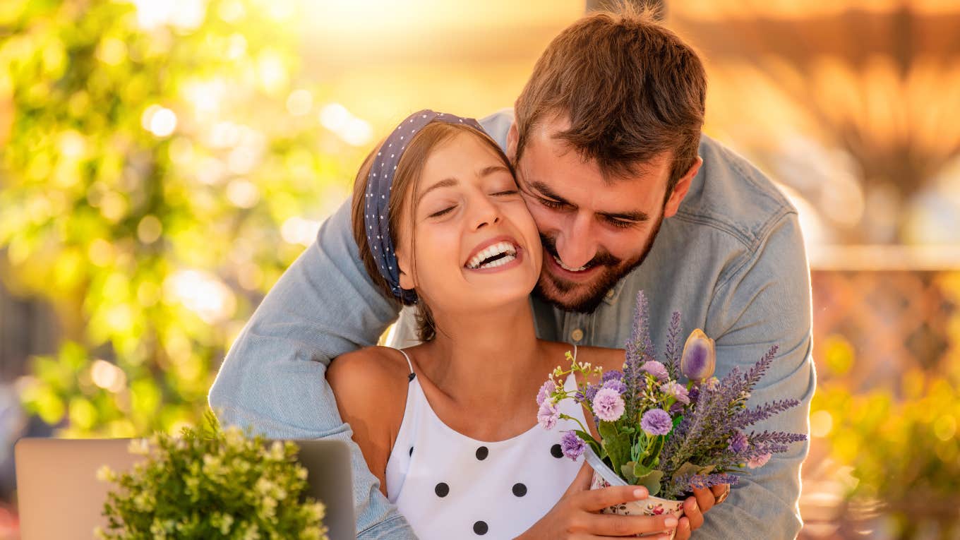 14 Wholesome Traits The Most Successful Couples Have In Common ...