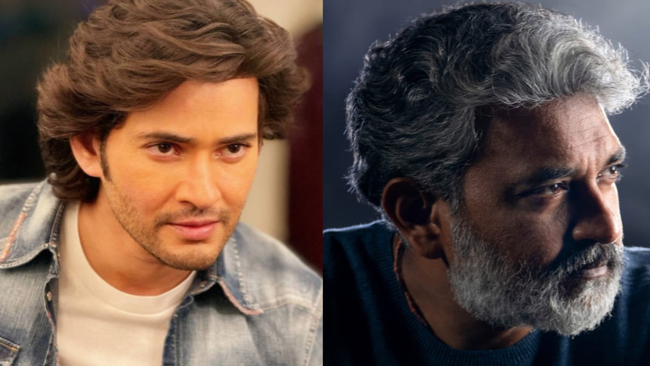 SSMB29: Mahesh Babu and SS Rajamouli to officially announce film after ...