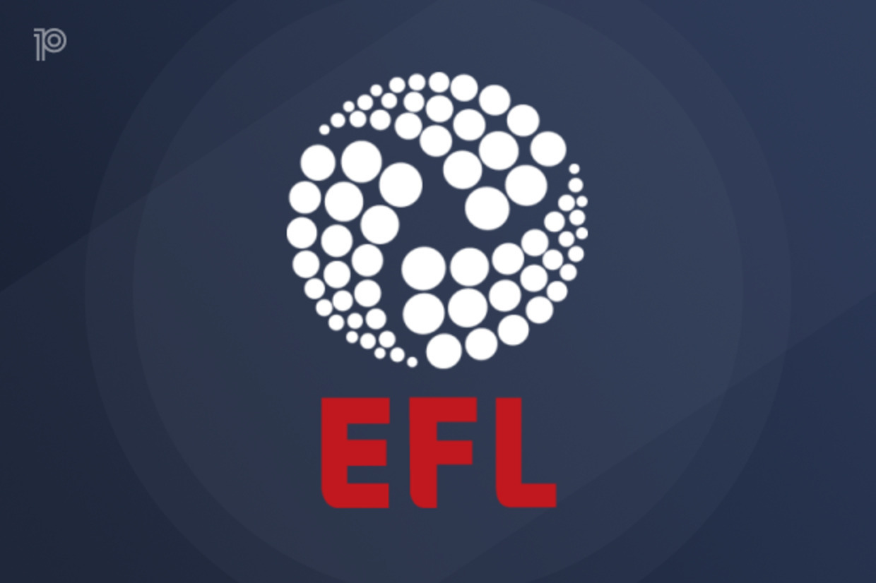 The Top Performers in the EFL: Saturday's key statistics