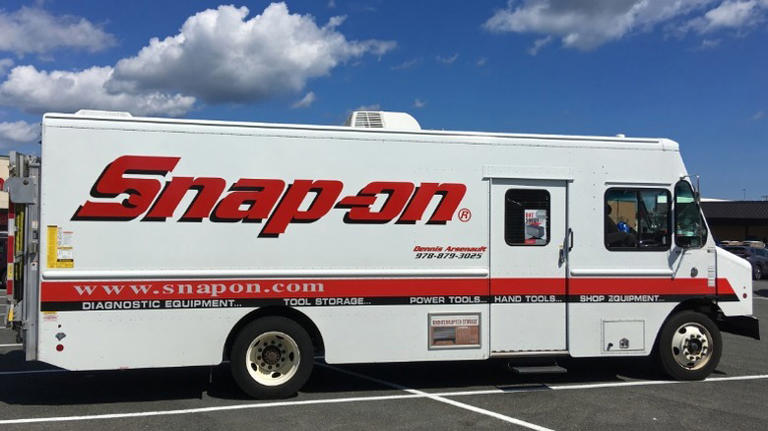 Are Snap-On Tools Really Worth It? What To Know Before You Buy
