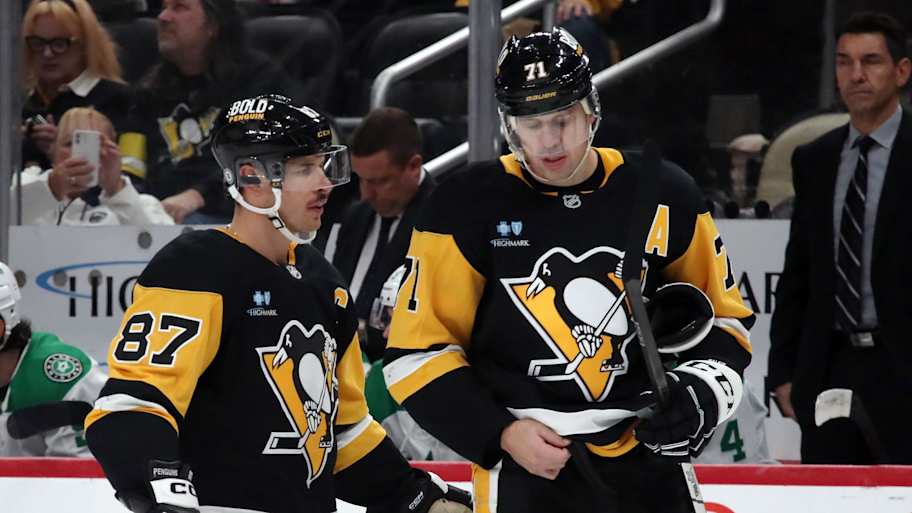 Multiple Stars Return to Penguins Lineup