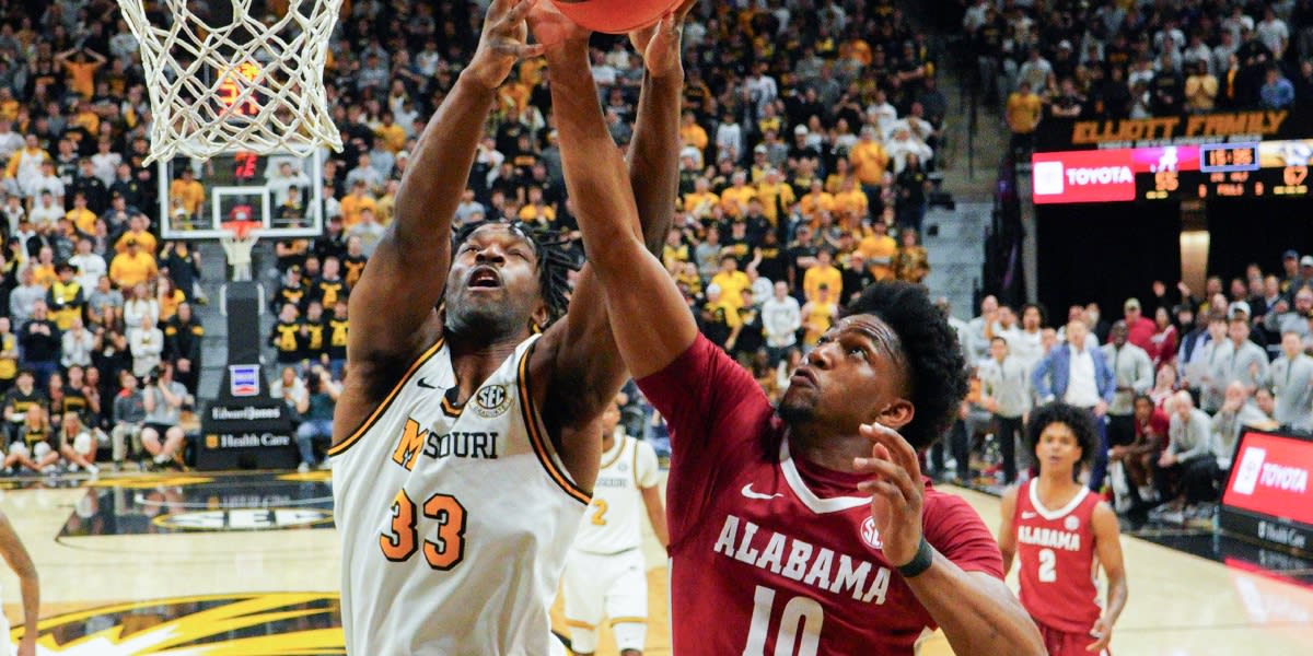 ESPN’s Jay Williams: ‘I’m a little bit worried about Alabama’ following ...