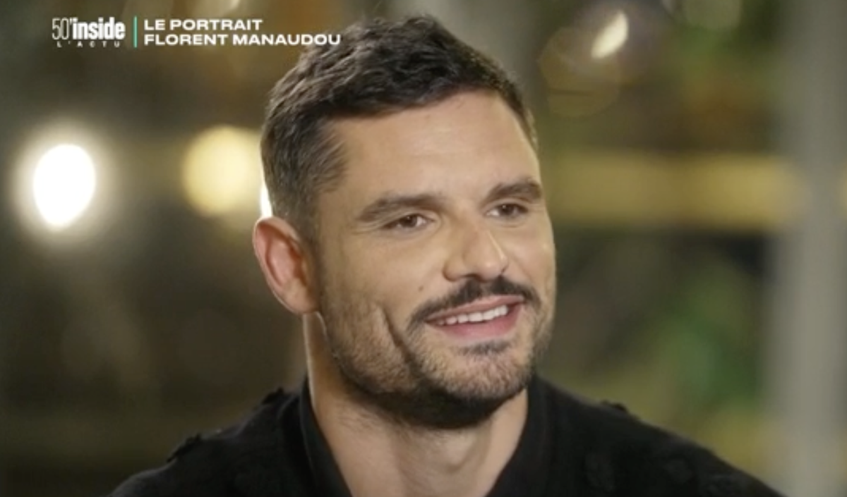 "Ce n’est pas du tout le cas" : Florent Manaudou met les points sur les ...