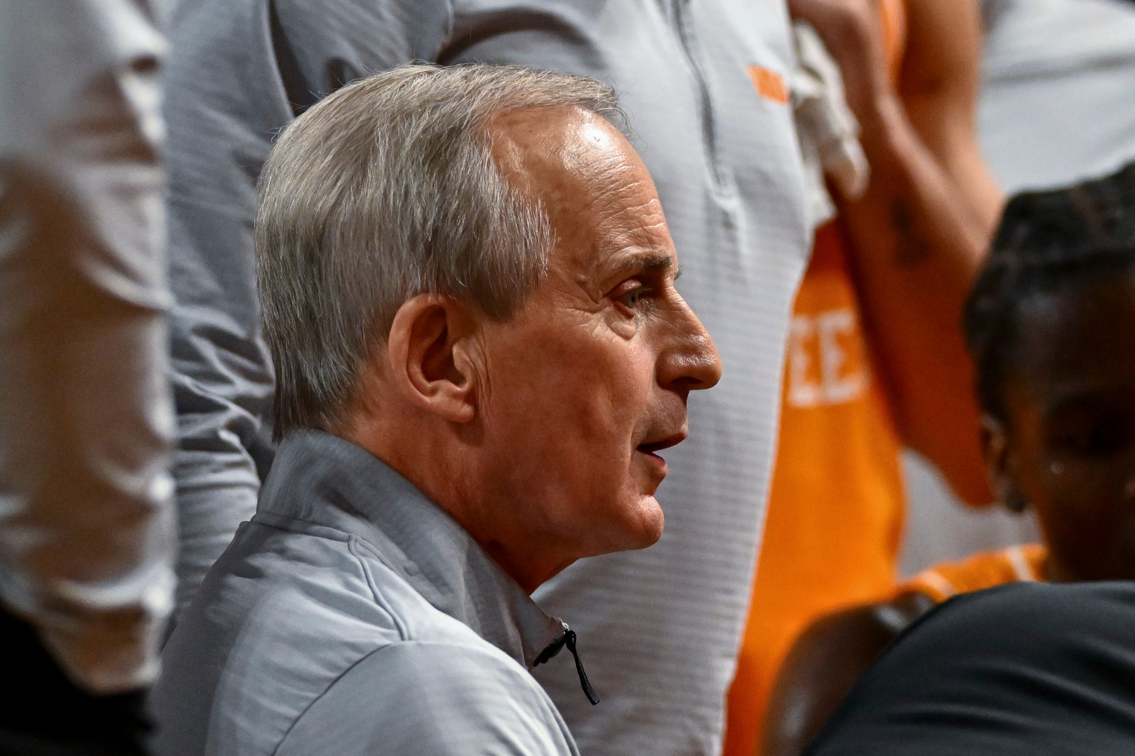 2025-26 Tennessee men's basketball schedule, TV, tipoff times