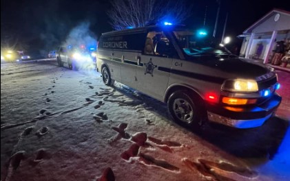 Shooting investigation underway after police find man dead in Rowan County