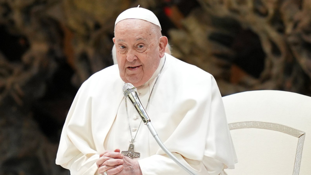 Should The Next Pope Be A Cardinal? A Look At What Vatical Law Says ...