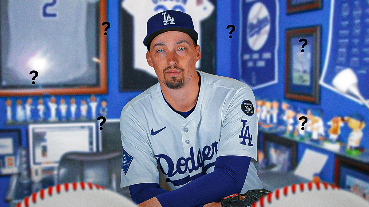 When will Blake Snell make Dodgers’ spring training debut?
