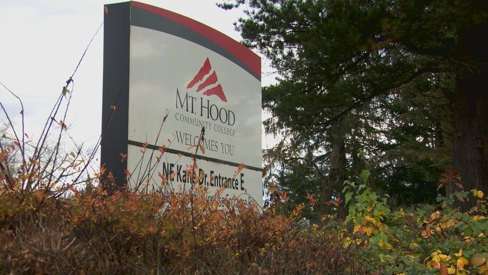 Mt. Hood Community College staff declare impasse after stalled fair pay ...