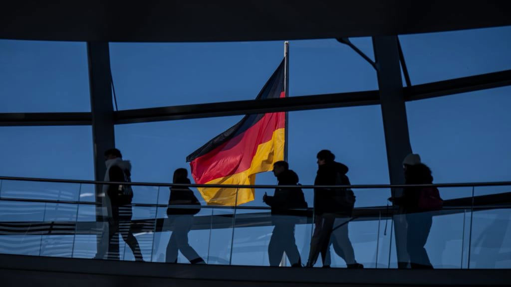 Researchers: Meta, X Approved Hate Speech Ads Ahead of German Elections Researchers: Meta, X Approved Hate Speech Ads Ahead of German Elections