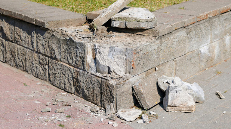 The Dangers Of Confusing Concrete With Cement