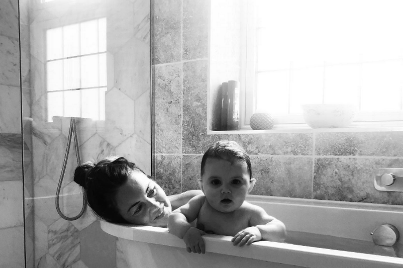 Lacey Turner's husband praises her incredible EastEnders performance ...