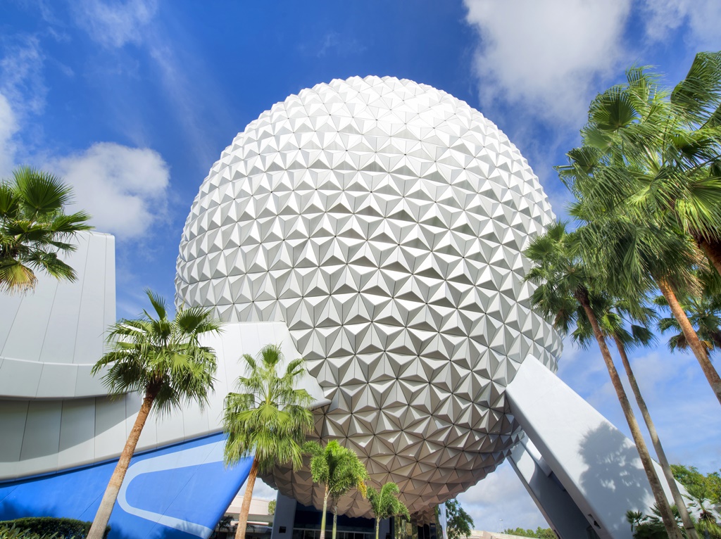 As 10 melhores atrações do Epcot, na Disney World