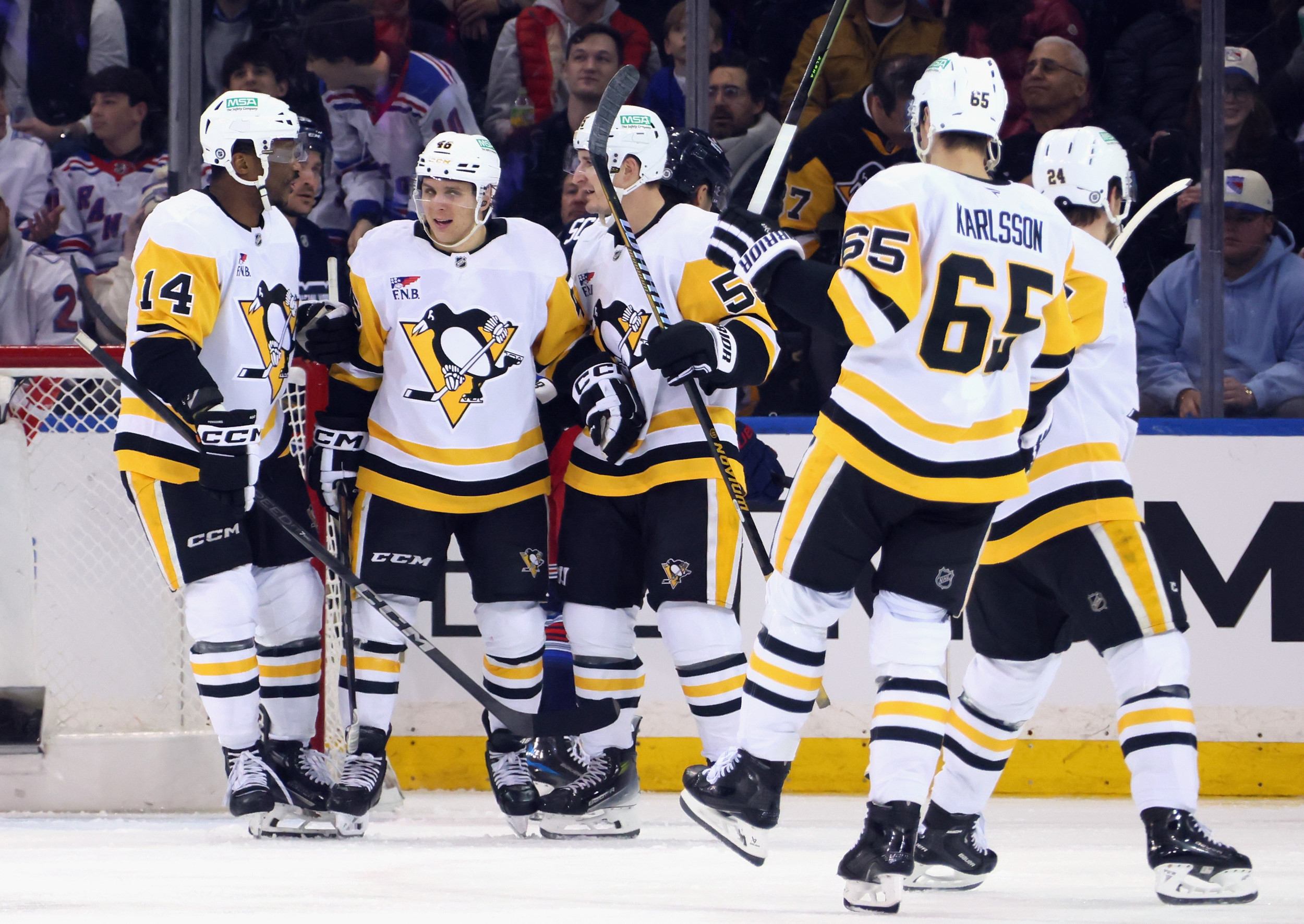 How to Watch Capitals vs Penguins: Live Stream NHL, TV Channel