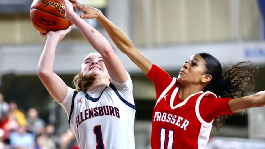 Washington (WIAA) high school girls basketball scores, live updates (2 ...