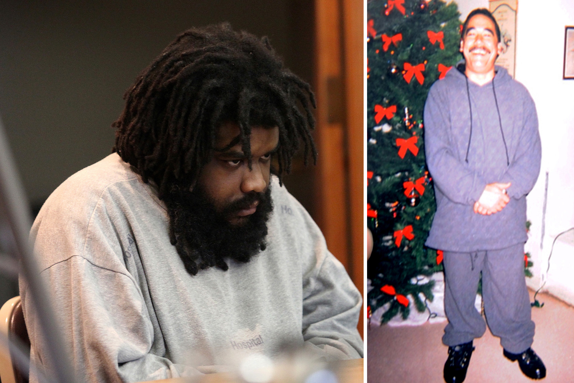 Connecticut ‘Cannibal Killer’ granted conditional release decade after eating homeless victim’s ...