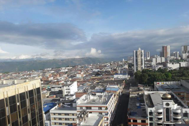 Alcalde de Bucaramanga anunció que la ciudad no se acogerá al día cívico declarado por el ...