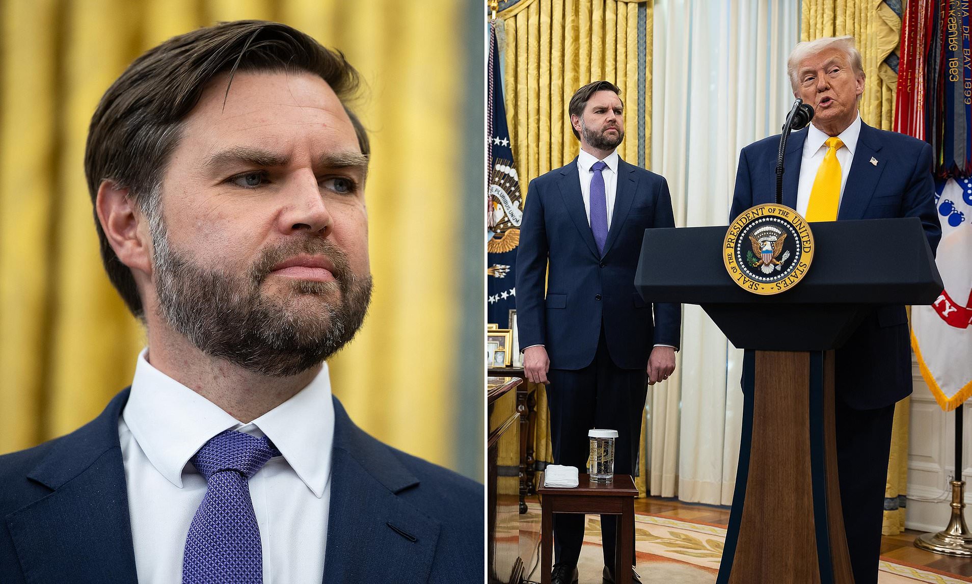 Conservatives name their favorite for 2028 presidential run