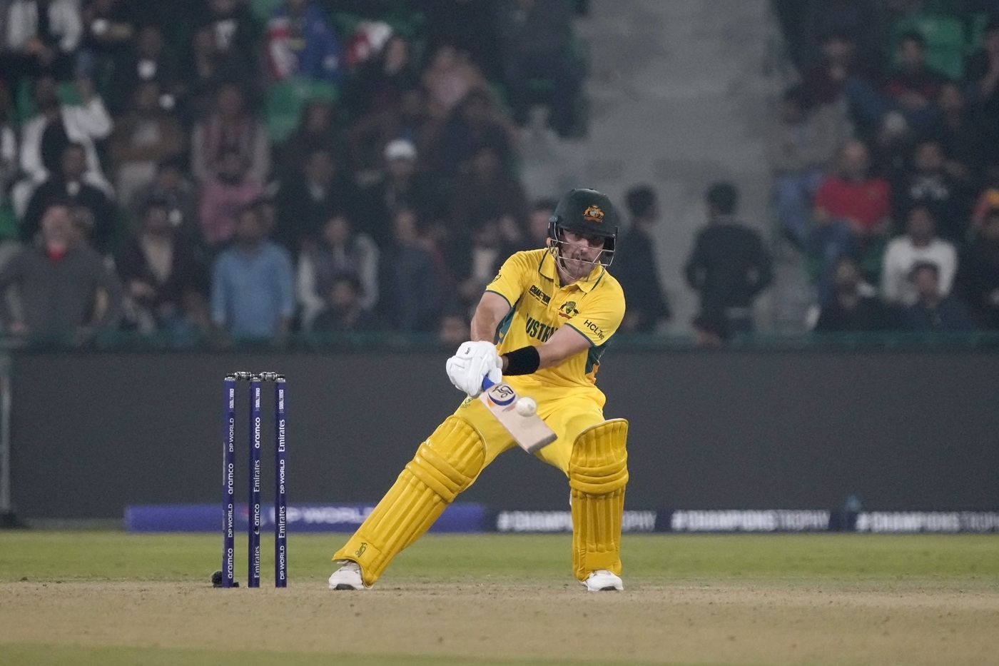 Stats - Duckett's record knock eclipsed by Australia's record chase