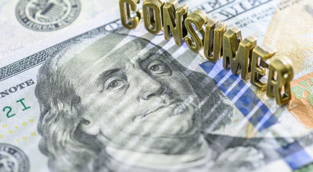 Is Trump Tariff Chaos Worrying Americans? Consumer Confidence Dips Amid ...