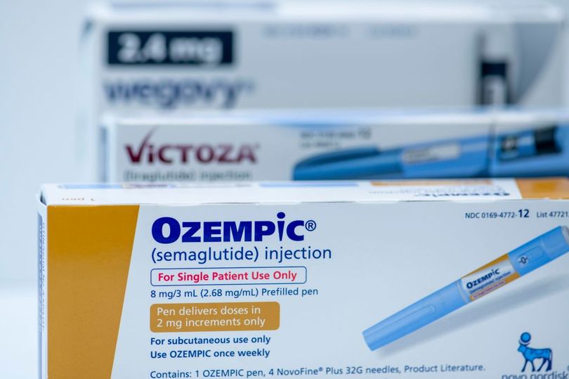 Ozempic's hidden alcohol benefit uncovered in groundbreaking new trial