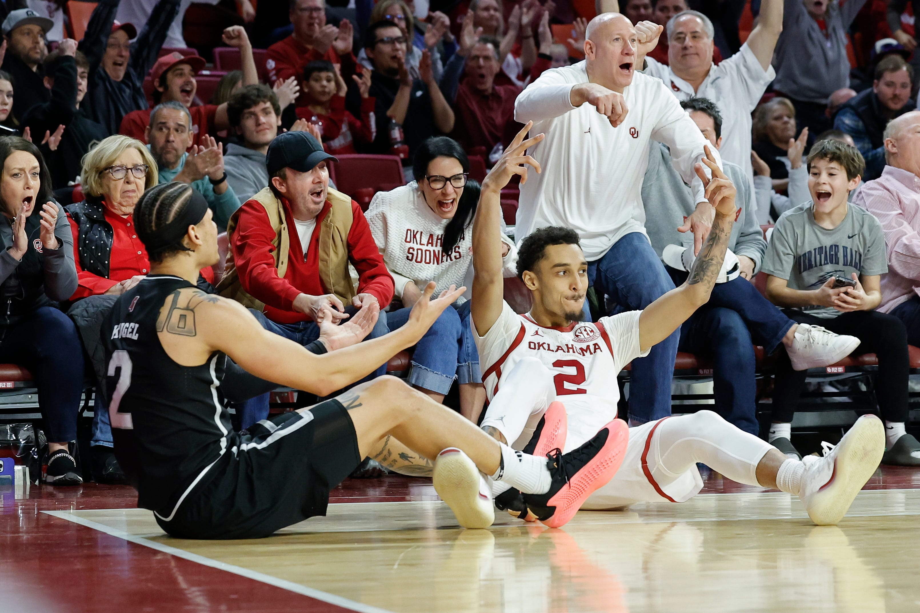 How Mississippi State basketball 'definitely took a step backwards’ in ...