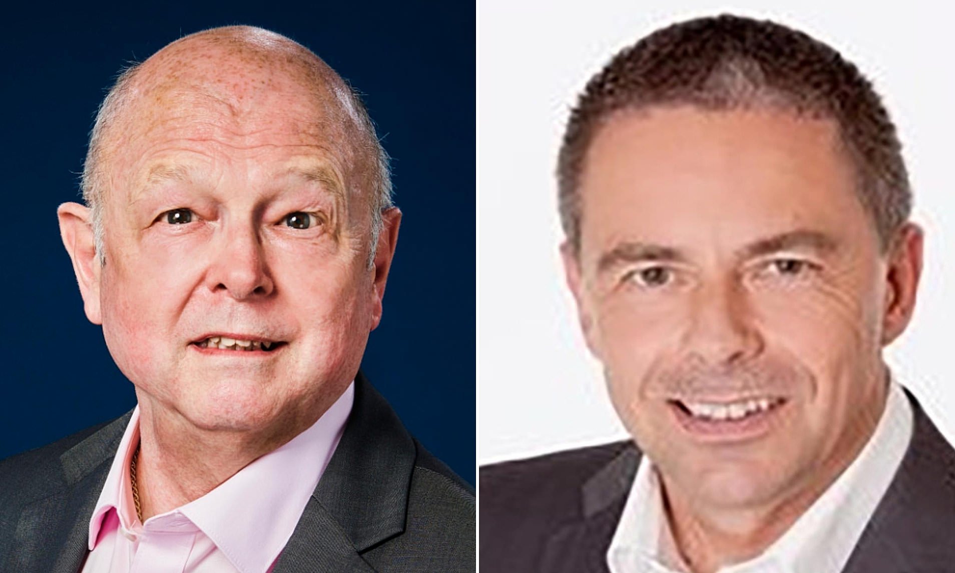 My mum was convinced to put £25,000 in a secret investment scheme: TONY ...