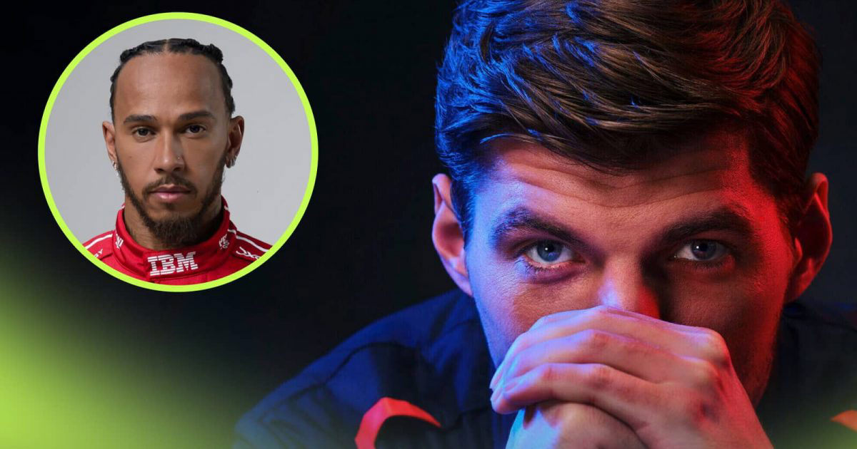FIA release Verstappen, Horner statement as Hamilton’s latest Ferrari ... FIA release Verstappen, Horner statement as Hamilton’s latest Ferrari ...