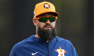 Astros Lose Both Spring Training Openers
