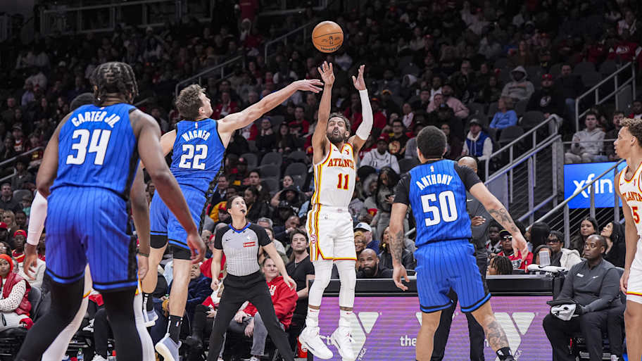 Hawks vs Pistons: Injury Report for Tomorrow's Game