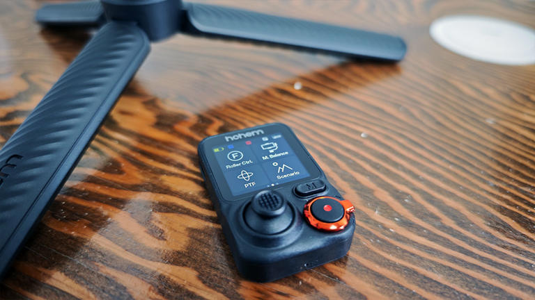 Hohem iSteady M7 Gimbal Stabilizer Review