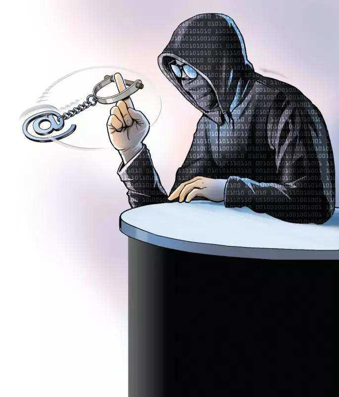 MP man held by Goa cops for nationwide fake hotel scam