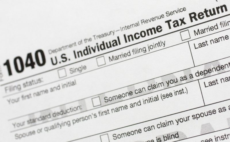 Simple vs complex tax returns: What’s the difference?
