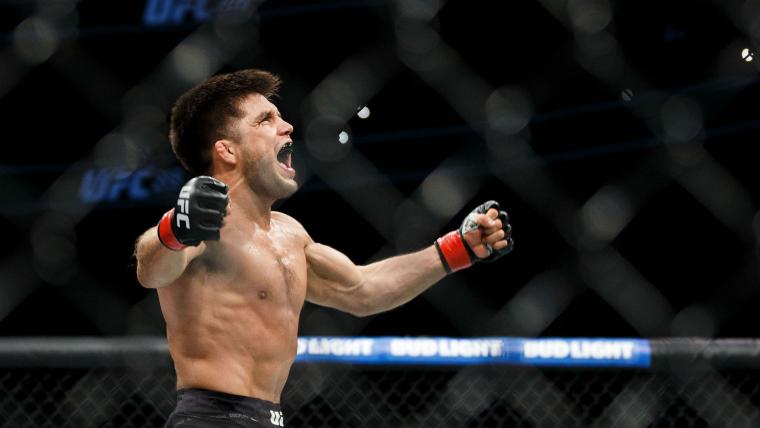 Where to watch UFC Seattle in Australia: Cejudo vs. Yadong live stream ...