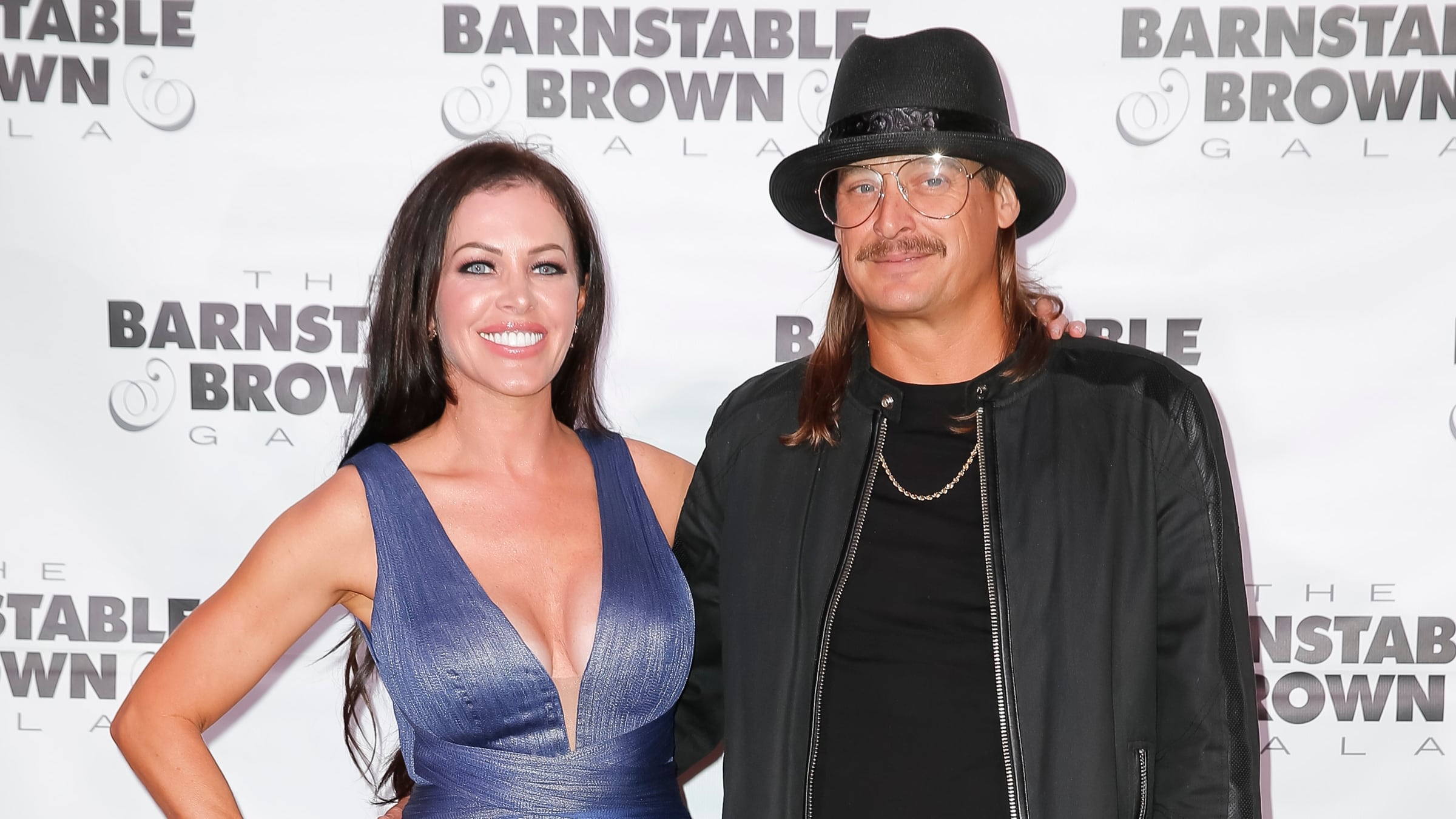 Kid Rock Dumps Fiancée Amid Lauren Boebert Romance Rumors